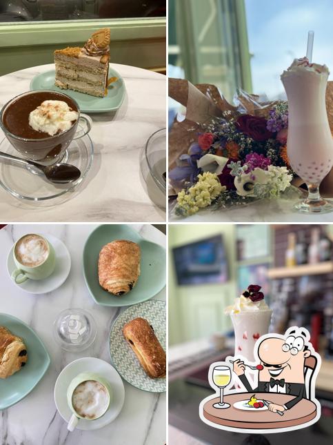 SB coffee shop, Mohammedia - Menu du restaurant, prix et avis