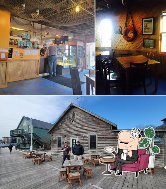 Weather Center Cafe, Sheboygan - Restaurant menu, prices and reviews