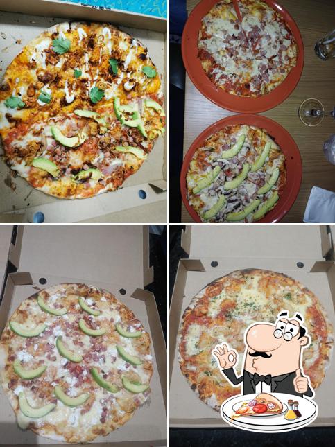 Col'Cacchio Haasendal, Cape Town - Restaurant menu, prices and reviews