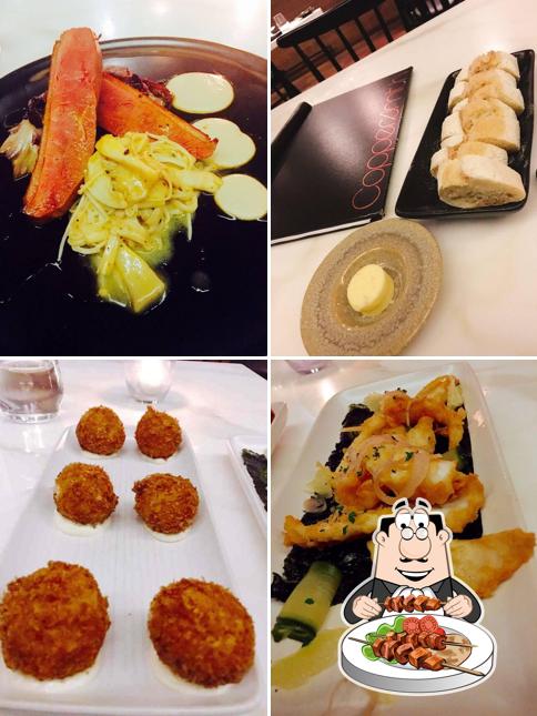 Coppersmith Hotel, South Melbourne - Restaurant menu, prices and reviews
