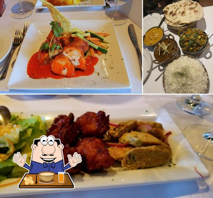 Moghel Tandoori, Longueuil - Restaurant menu, prices and reviews