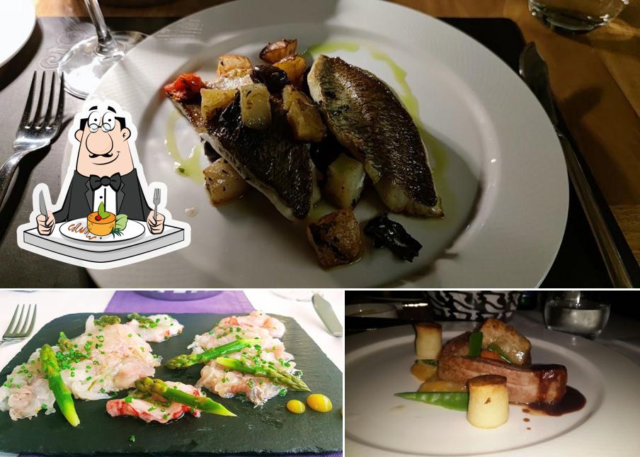 Paranga, Saint Julian's - Restaurant menu, prices and reviews