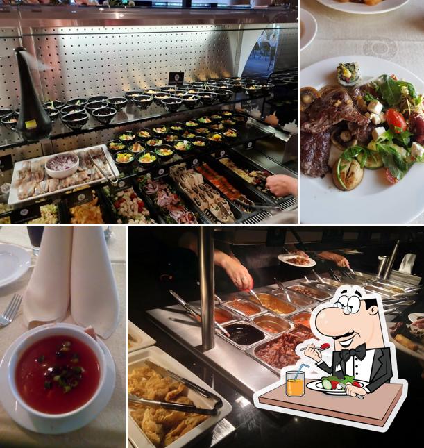 Sin Chen BV, Zeddam - Restaurant menu, prices and reviews