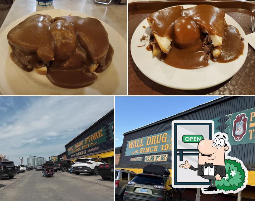Top 5 places to eat in Wall, october 2025 - Restaurant Guru
