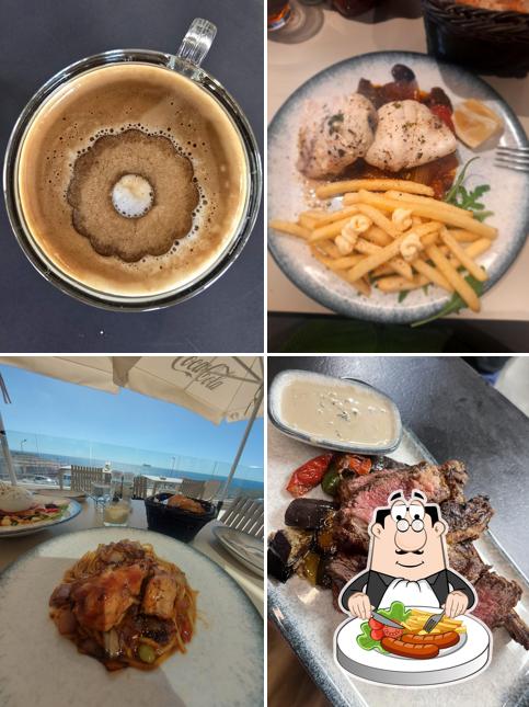 Ta' Rita Restaurant, Siggiewi - Restaurant menu, prices and reviews