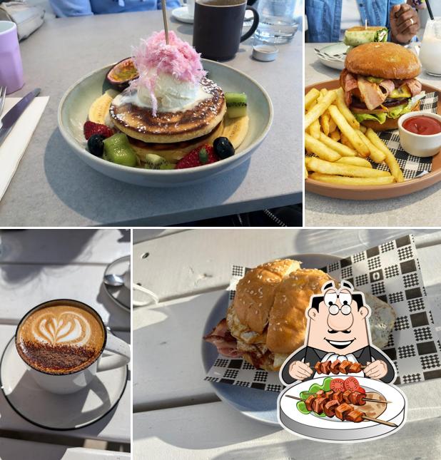 JUNE, Winston Hills - Restaurant menu, prices and reviews