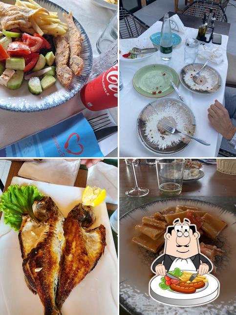 Zemra e Patokut, Patok - Restaurant menu, prices and reviews
