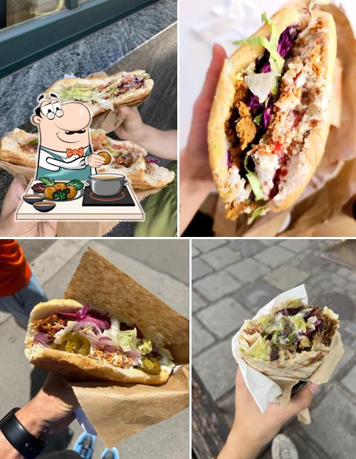 Wiener Döner, Vienna - Restaurant menu, prices and reviews