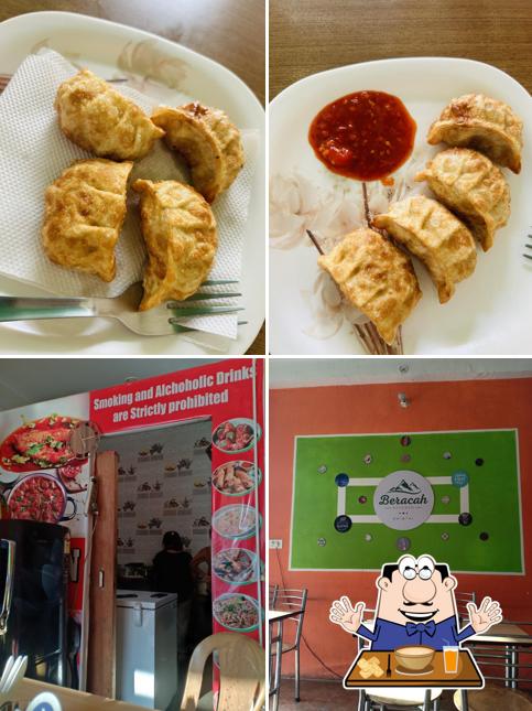 BERACAH KITCHEN, Bhimtal - Restaurant menu, prices and reviews