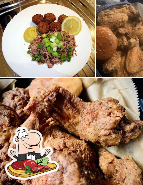 Cleo's, Chicago, 43rd - Restaurant menu, prices and reviews