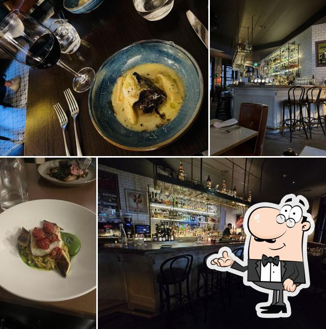 Pichet, Dublin - Restaurant menu, prices and reviews