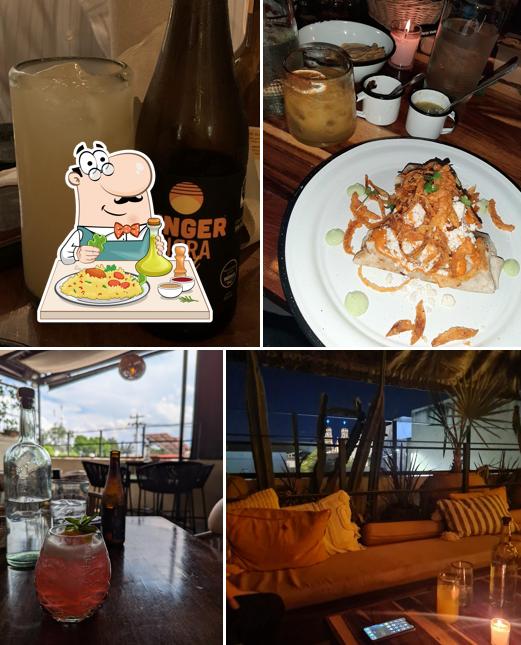 AXNO, Zapopan - Menú del restaurante, precios y reseñas