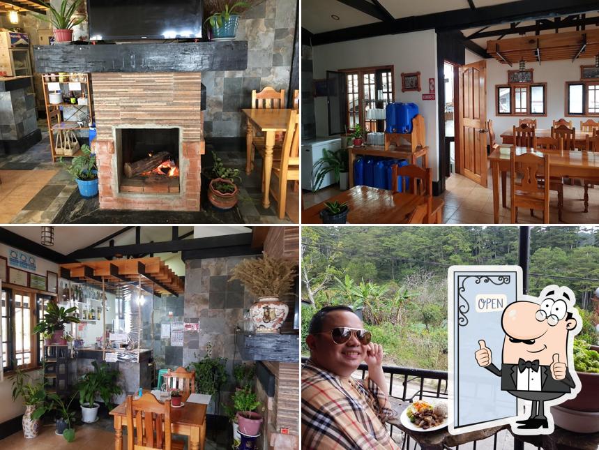 Top 5 restaurants with chicken curry in Sagada, november 2025 ...