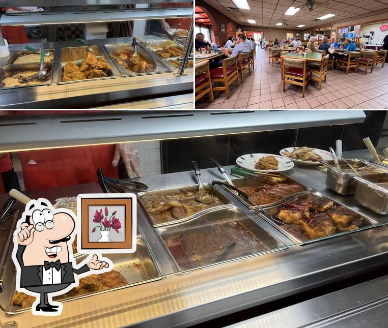 Swett's, Nashville - Restaurant menu, prices and reviews