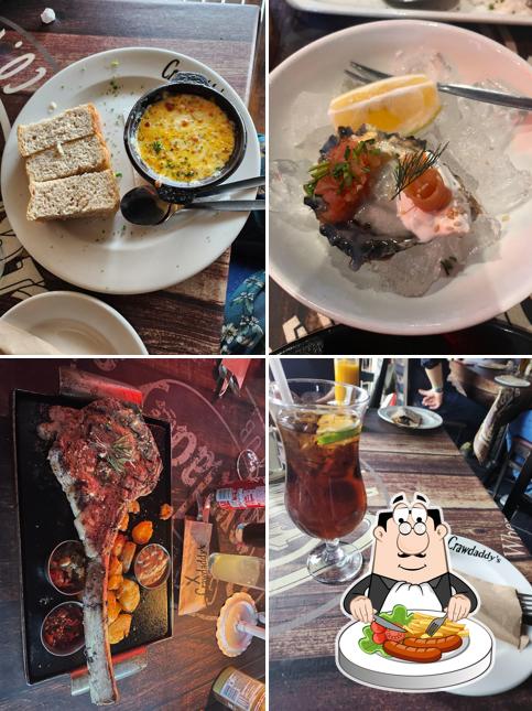 Crawdaddy's Brooklyn, Pretoria - Restaurant menu, prices and reviews