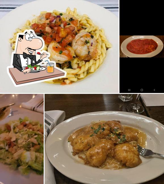Balagio in Mokena, Mokena - Restaurant menu, prices and reviews