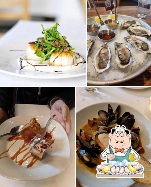 Top 7 restaurants with grilled octopus in Phoenix, october 2025 ...