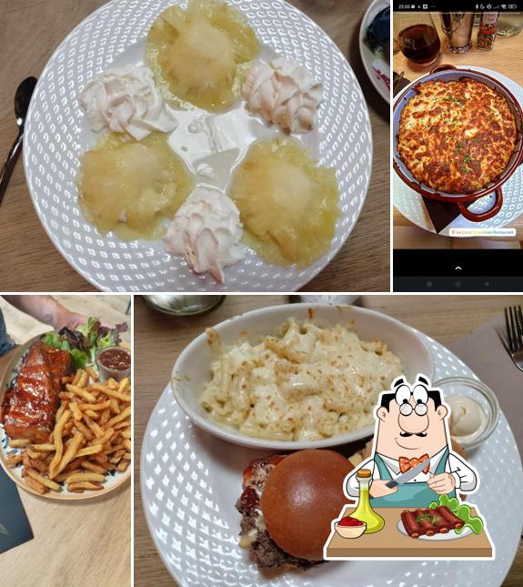 Le Local Gravelines, Gravelines - Menu du restaurant, prix et avis