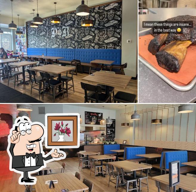 Pica Rica BBQ, Saint George - Restaurant menu, prices and reviews