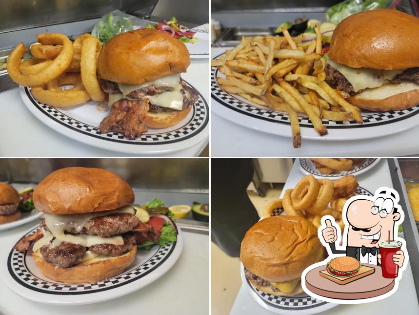 Papa's Grill, Delta - Restaurant menu, prices and reviews