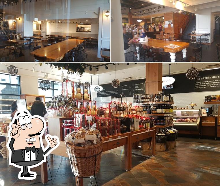 Première Moisson - Dix30, Brossard - Menu du restaurant, prix et avis