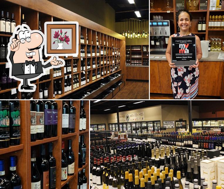 Top 7 places to eat in Andover, Massachusetts, august 2025 - Restaurant ...