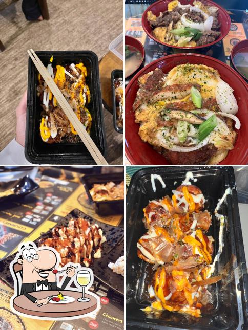 Eben Ezar, Riyadh - Restaurant menu, prices and reviews
