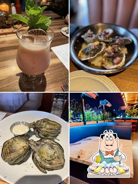 The Neighborly, Phoenix - Restaurant menu, prices and reviews
