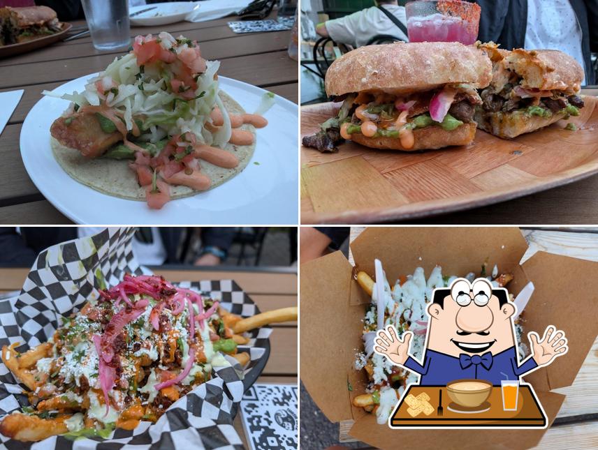 Torta Boyz, Ottawa - Restaurant menu, prices and reviews