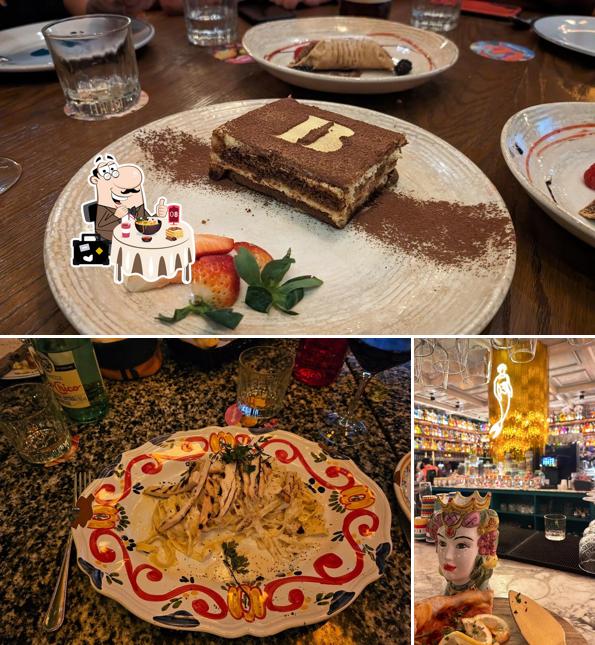 Barbarella, Guadalajara - Menú del restaurante, precios y reseñas