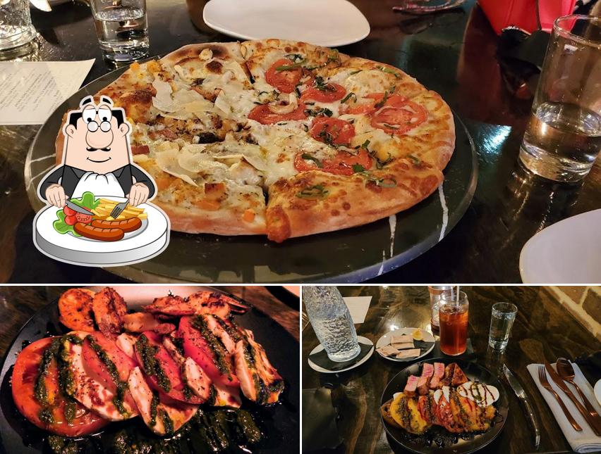 Stout’s Signature, San Antonio - Restaurant menu, prices and reviews