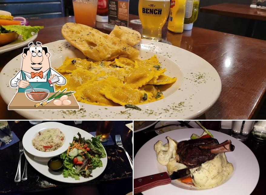 The Forty Public House, Grimsby - Restaurant menu, prices and reviews