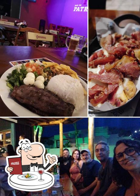 Bar do Patrão Alfenas, Alfenas - Menu do restaurante, preços e opiniões