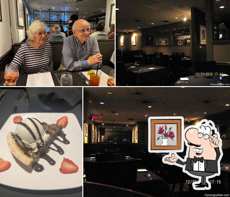 Midtown Cafe, Nashville - Restaurant menu, prices and reviews