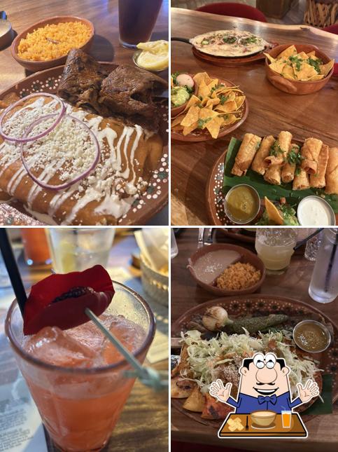 Rosa Madera, Camarillo - Restaurant menu, prices and reviews