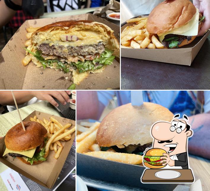 Wild Burgers, Currumbin - Restaurant menu, prices and reviews