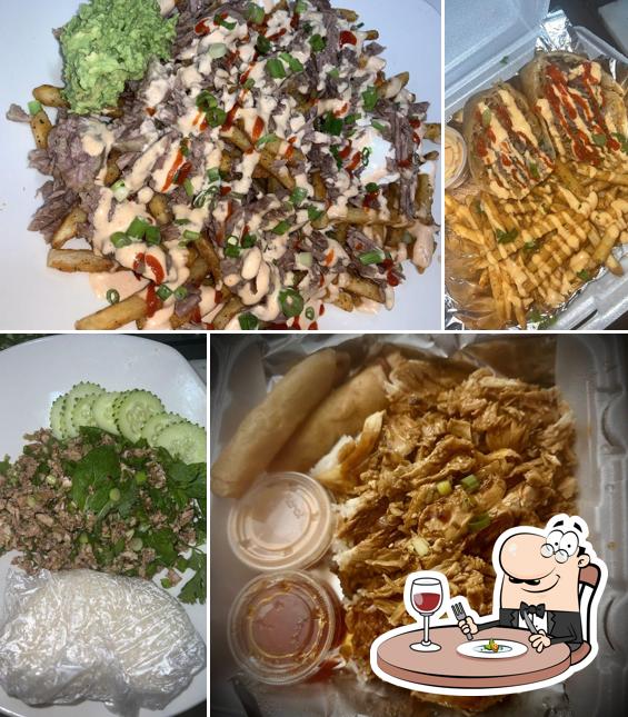 A Taste Of Laos, Hewitt - Restaurant menu, prices and reviews