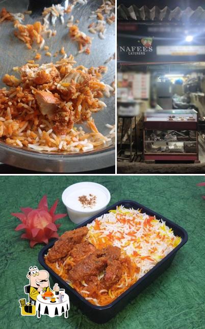 Nafees Biryani, Mumbai - Restaurant menu, prices and reviews
