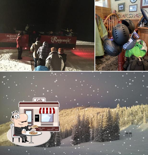 Ragnar's, Steamboat Springs - Restaurant menu, prices and reviews