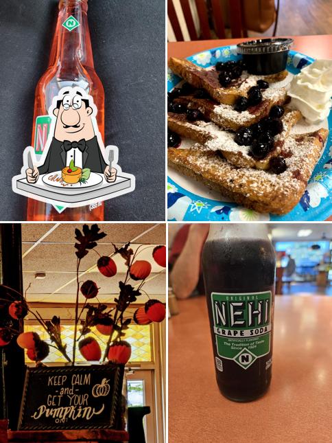 Courthouse Market & Grill, Goochland - Restaurant menu, prices and reviews