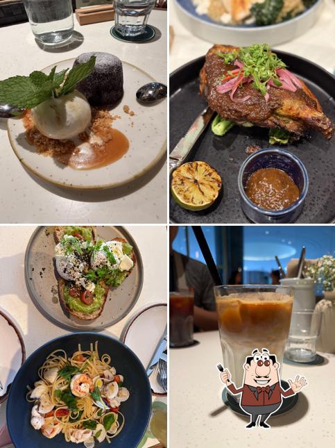 Little Farms Cafe, Valley Point, Singapore - Restaurant menu, prices ...
