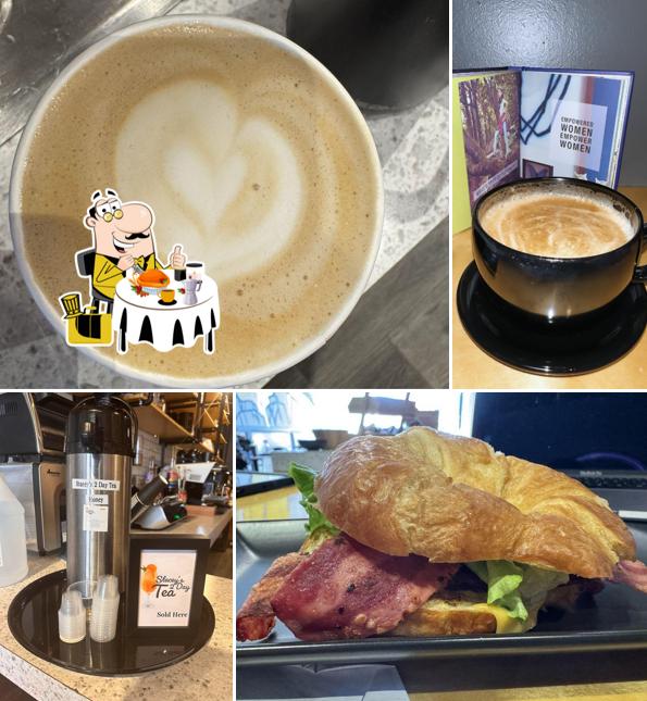 Morningside Cafe, Detroit - Restaurant menu, prices and reviews