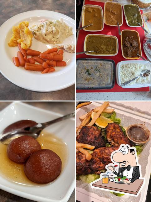 Wayside Dining Lounge, Talbotville - Restaurant menu, prices and reviews