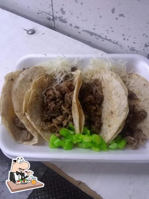 Machitos ""Mac'chios"", Ciudad Juarez - Restaurant menu, prices and reviews