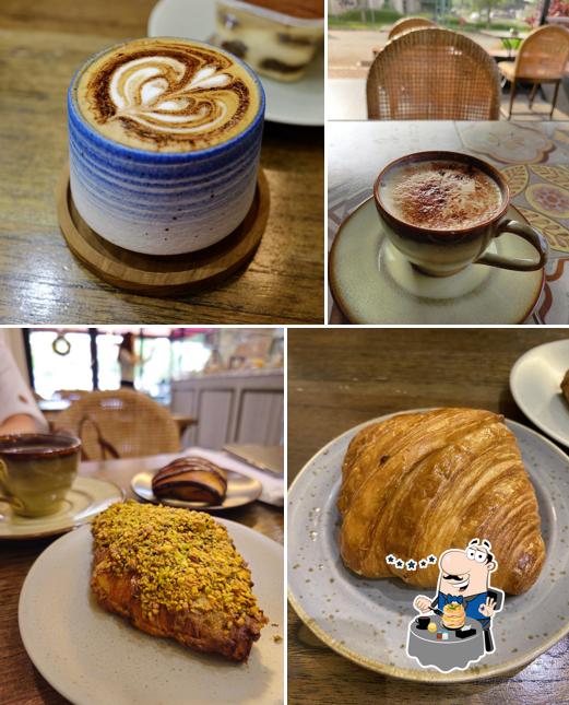 Milled Artisan Bakery, Curug Sangereng - Restaurant menu, prices and ...