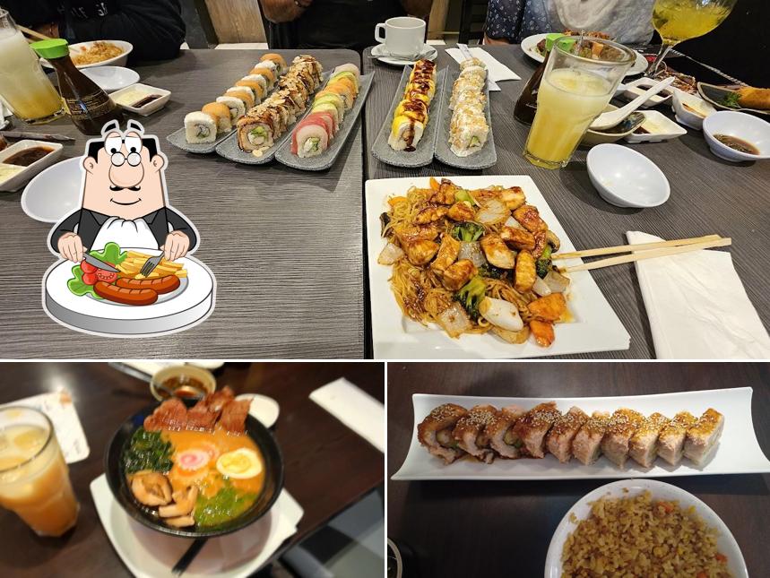 Tokyo Rose, Ciudad López Mateos - Menú del restaurante, precios y reseñas
