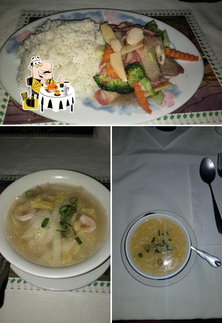 Win Win Chinese Restaurant, Reservoir - Restaurant menu, prices and reviews