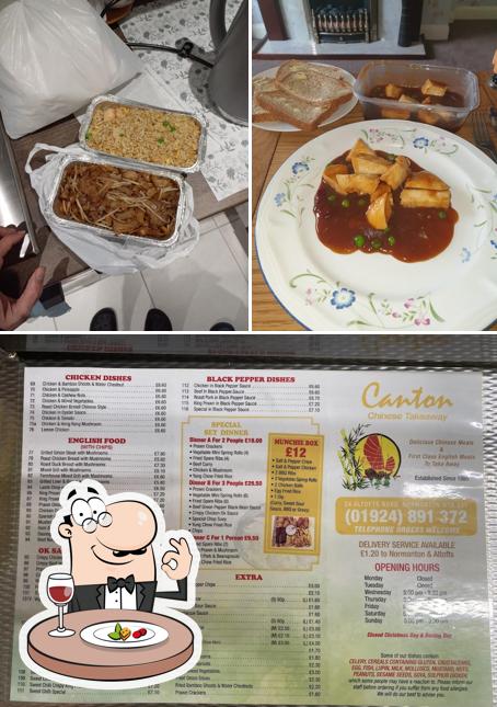 Top 4 restaurants with spring rolls in Normanton, december 2025 ...
