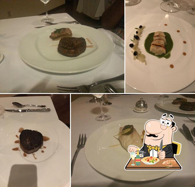 Le Basilic, Cancún - Menú del restaurante, precios y reseñas