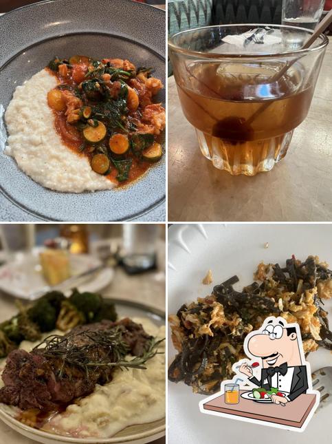 Red Rooster, Miami - Restaurant menu, prices and reviews
